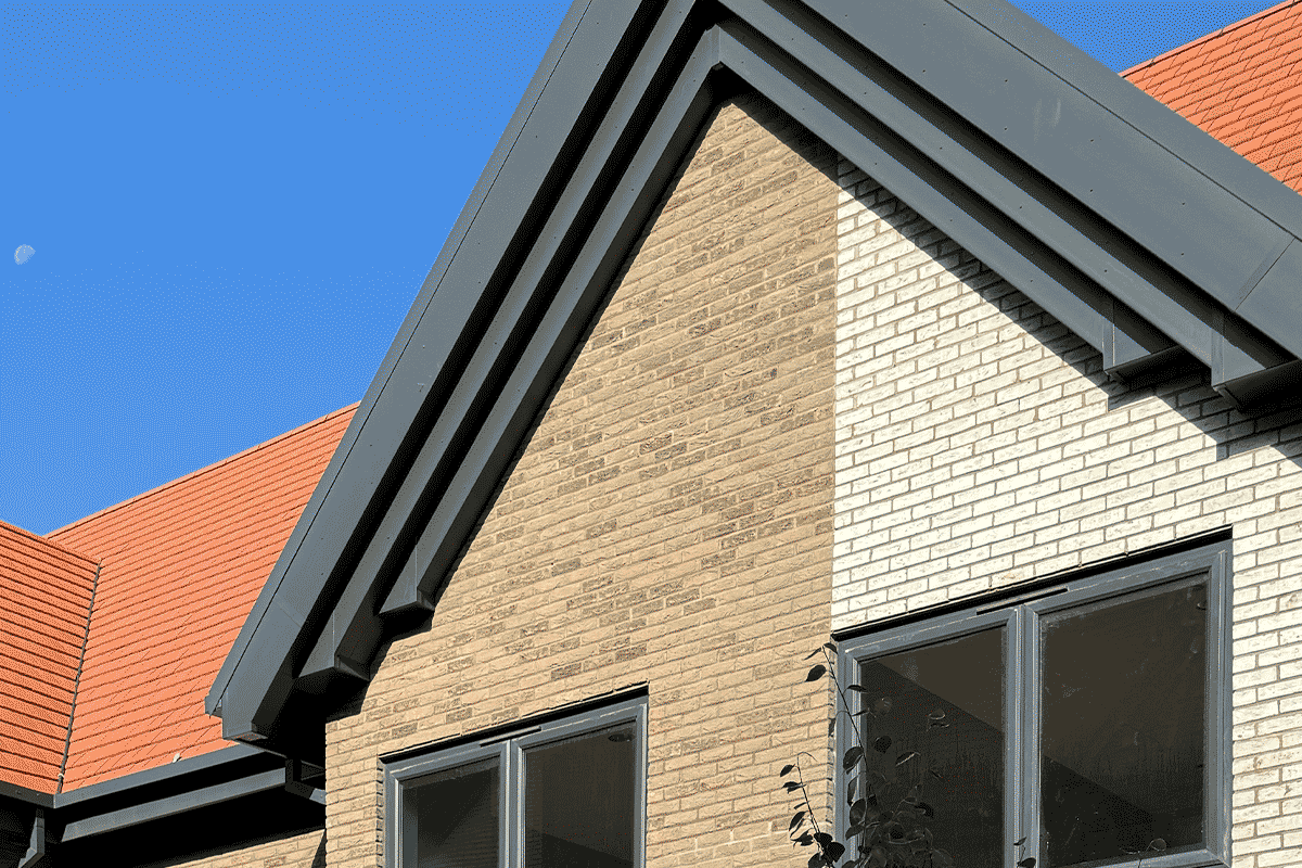 Adanac Park - Kelson Facades